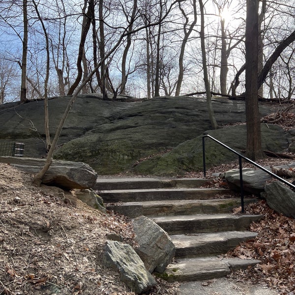 Photos at The Ramble - Central Park - New York, NY