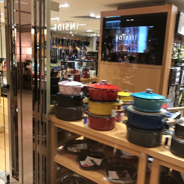 The Pan Handler - 中環, 中西區