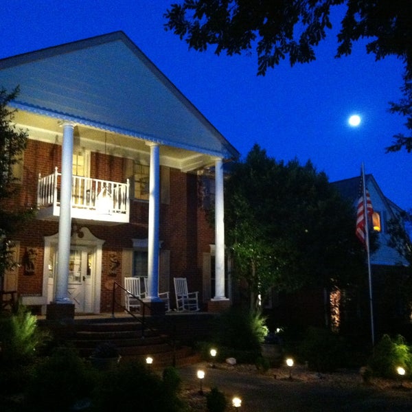 Southern Cross Ranch - 1670 Bethany Church Rd