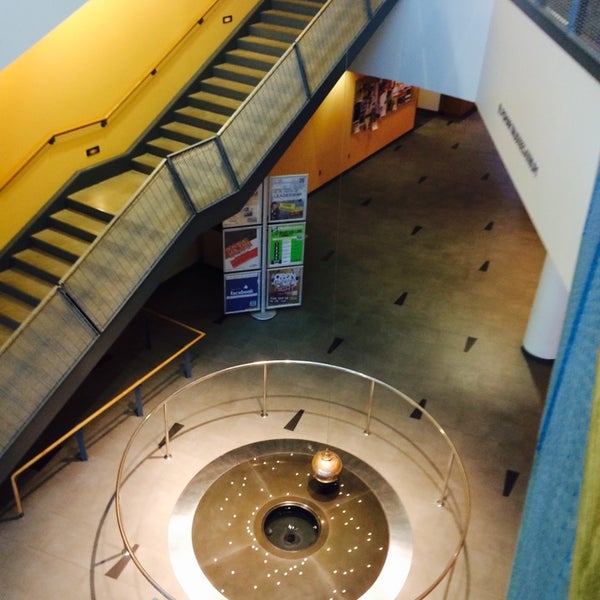 UCCS Osborne Center - University of Colorado at Colorado Springs ...