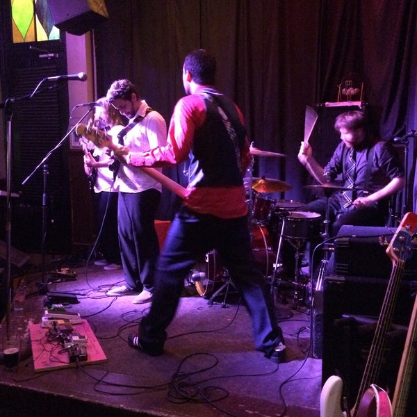 MOTR Pub - Bar in Cincinnati