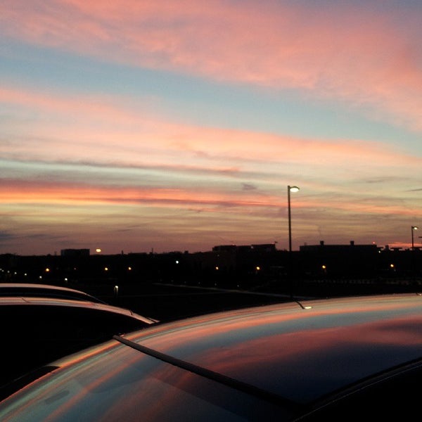 Timken Company World Headquarters - North Canton, OH