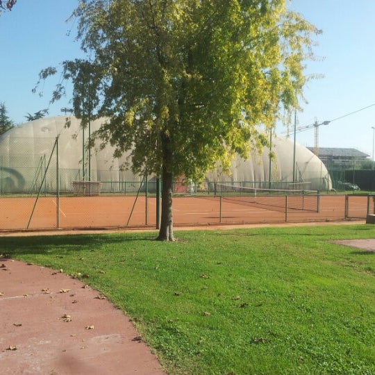 Villa Guerina - Other Great Outdoors in Montorio