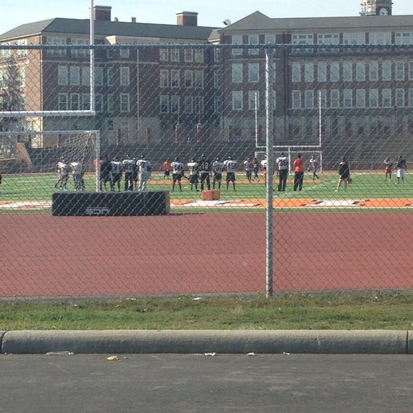 Photos at Withrow High School - High School in Hyde Park