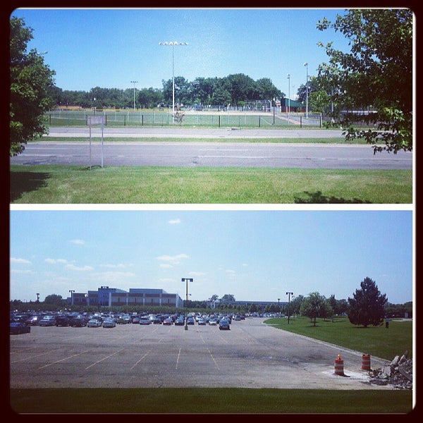 Photos at Ford iTek Center - 12 tips from 233 visitors