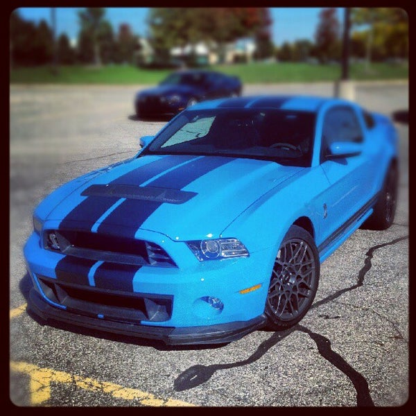 Photos at Ford iTek Center - 12 tips from 233 visitors