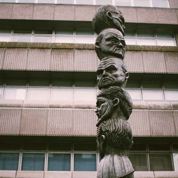 Baynard House - Office in City of London