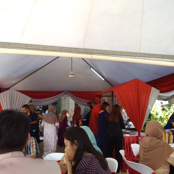 HeiTech Padu Berhad - Heitech Village 1