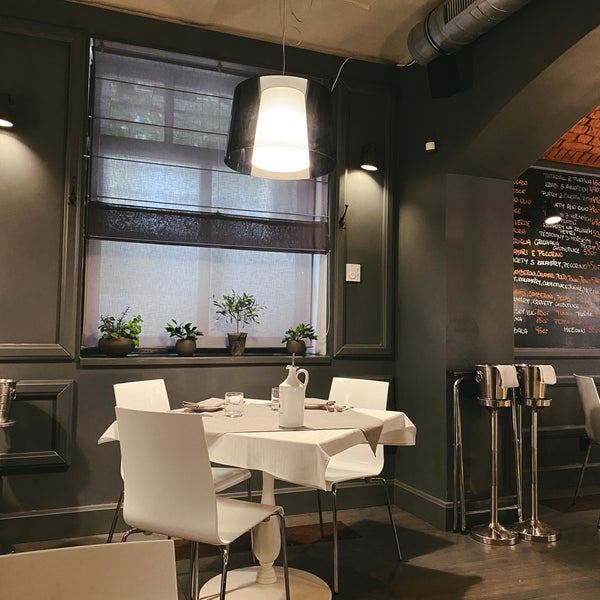 La Casa di Erminio - Italian Restaurant in Praha 2
