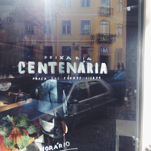 Peixaria Centenária - Centro Histórico - 3 tips from 39 visitors