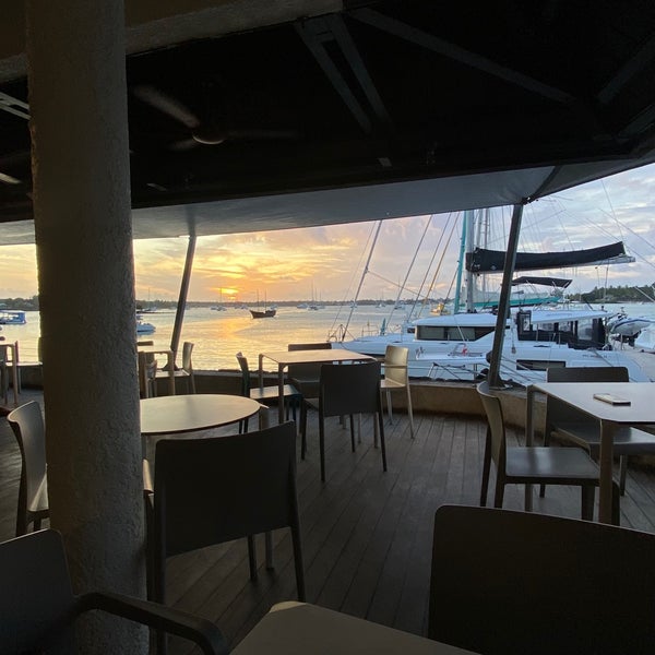 Sunset Café - Café