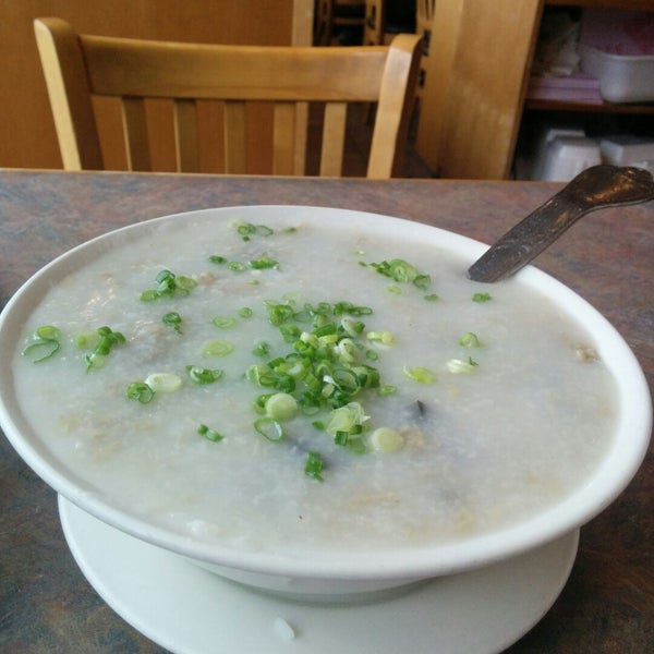 Congee Star 帝王名粥 - Sunnybrook - York Mills - 12 tips