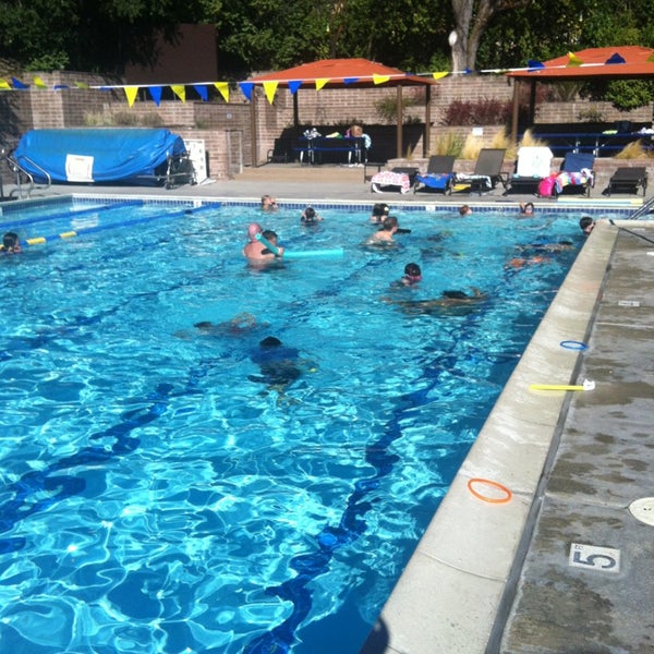 Sun Valley Swim Pool - Swimming Pool