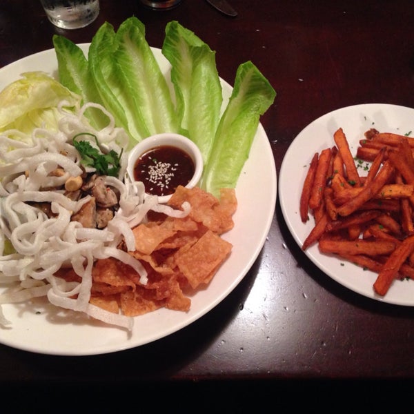 Saul Good Restaurant & Pub - 48 tips