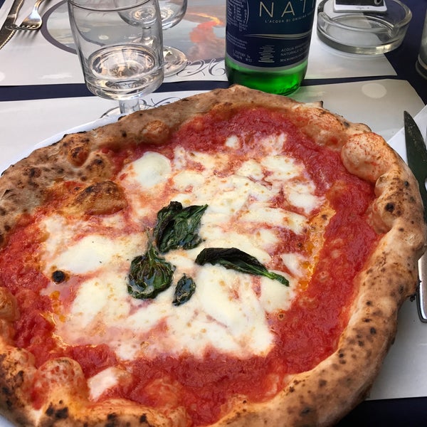 Pizzeria Mattozzi - Pizzeria in Napoli