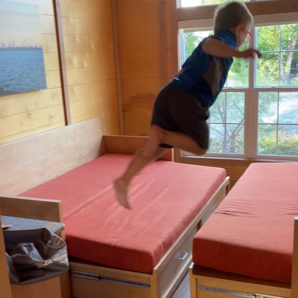 Lighthouse Point - Cedar Point