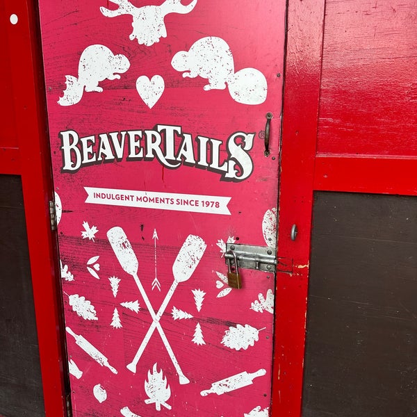 BeaverTails - Fast Food Restaurant in Ottawa