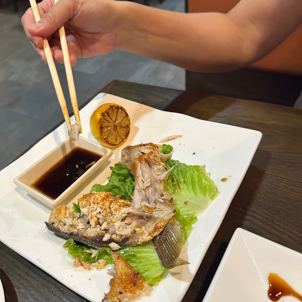Blue Ginger Asian Fusion Bistro - 26 tips from 781 visitors