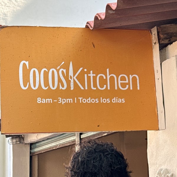 Cocos Kitchen - Mexican Restaurant in Pto Vallarta, JAL
