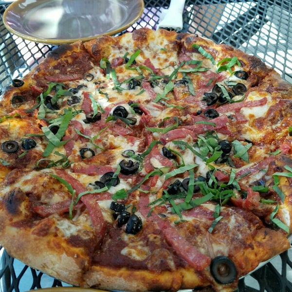 Photos at South Perry Pizza - East Central - 1011 S Perry St