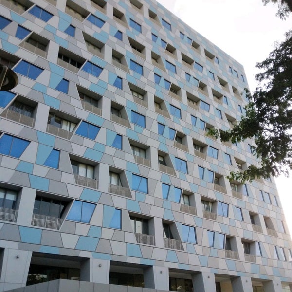 CT Hub - Office in Central Region