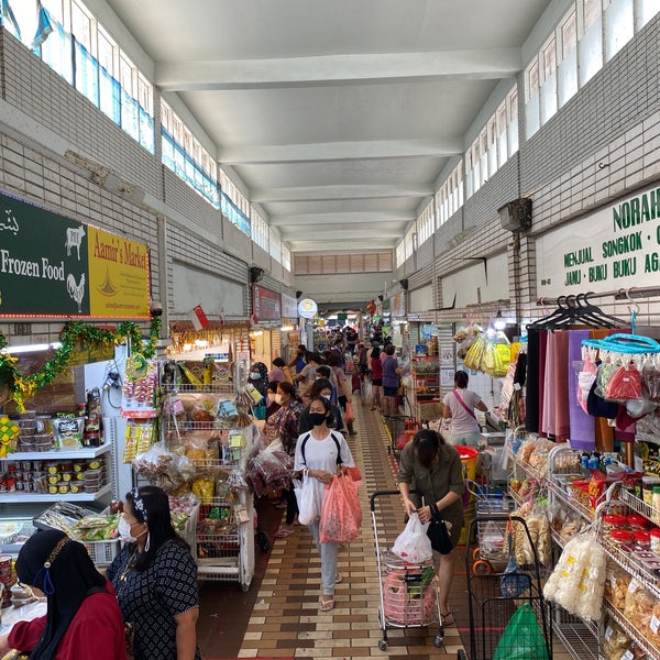Discover the Vibrant Markets in Yishun – A Shopper’s Paradise! – Hello ...