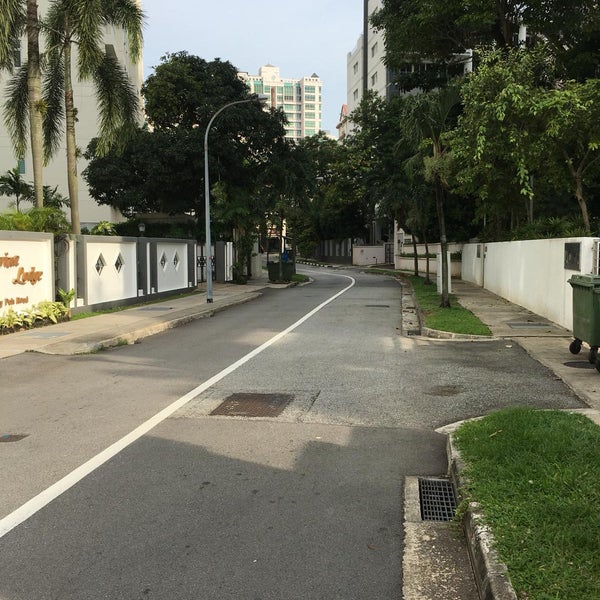 Kay Poh Road