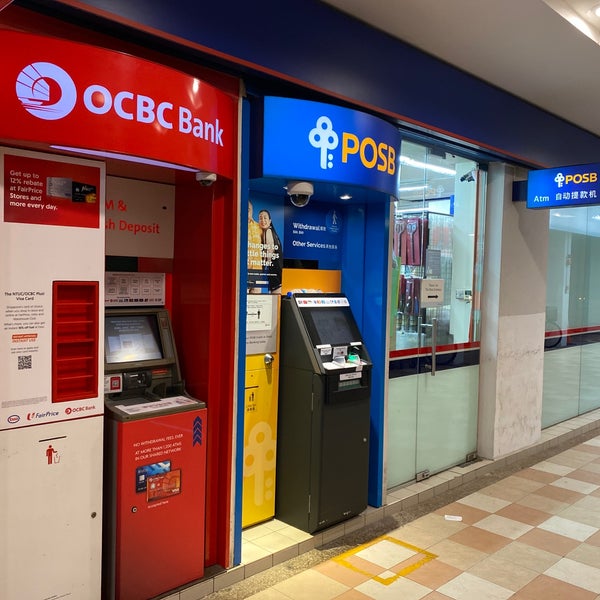 NTUC Fairprice - Supermarket in Central Region