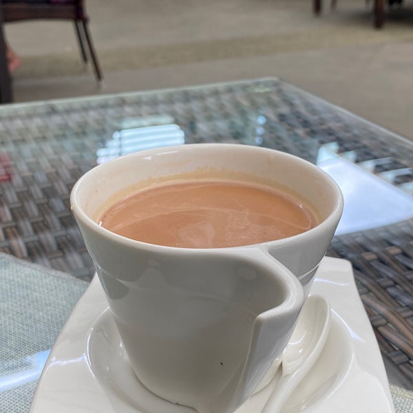 Water Drop Teahouse 滴水坊 - Tea Room in Singapore