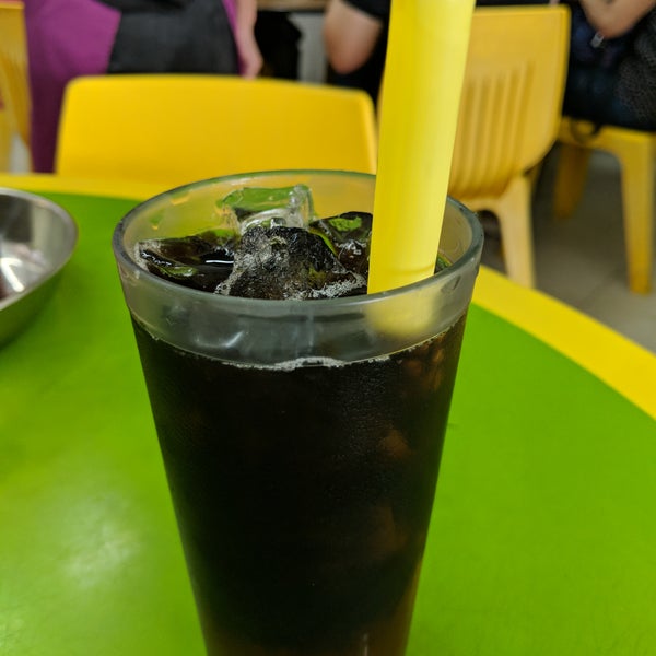 MacKenzie Rex Restaurant - Central Region - 15 tips