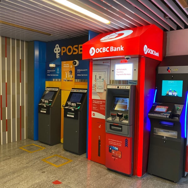 Braddell MRT Station (NS18) - Toa Payoh - 17 tips from 4144 visitors