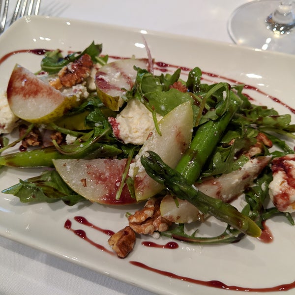 Quaff - Australian Restaurant