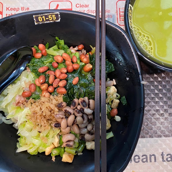 Alexandra Village Food Centre - Food Court in Singapore
