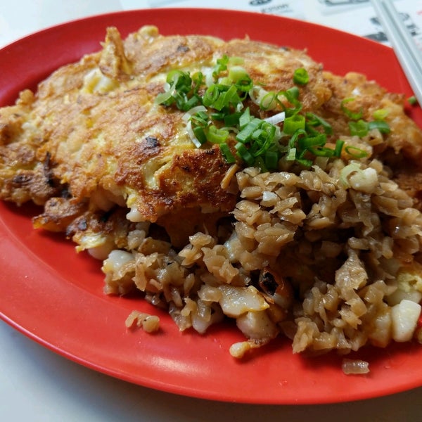 Food Lane Coffee House (好食坊)