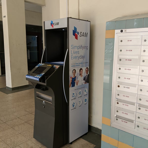 Photos at Hougang 105 Hainanese Village Centre (Lorong Ah Soo Food ...