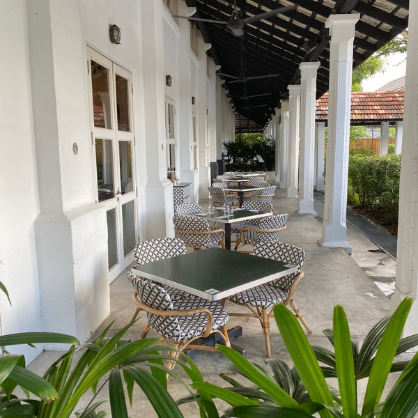 Culina at Como Dempsey - Tanglin - 84 tips