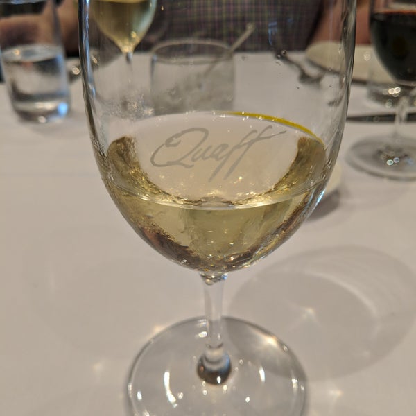 Quaff - Australian Restaurant