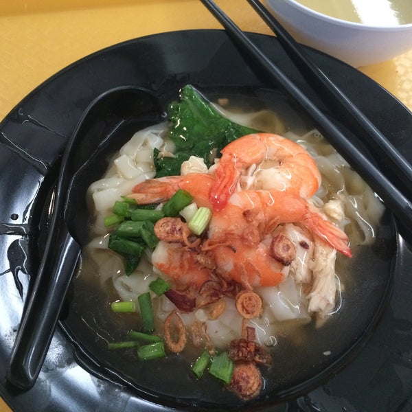 順記熟食 Shun Ji Cooked Food - Chinese Restaurant in Central Region