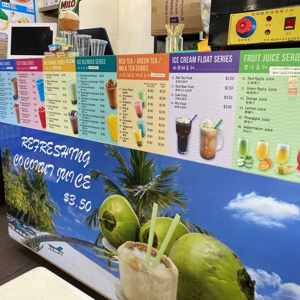 Richton Cafe - Café