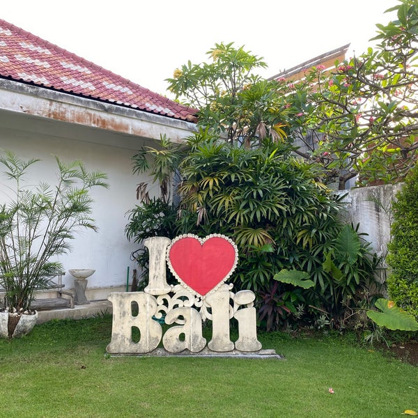 Bali