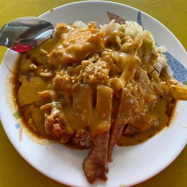 Kovan Hougang Market & Food Centre