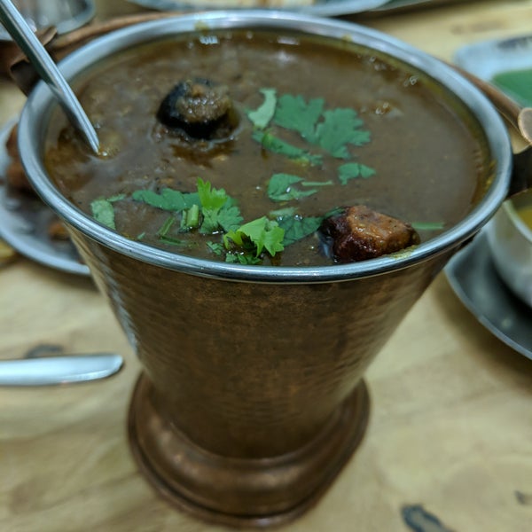 Machan's Kitchen - Little India - 6 tips