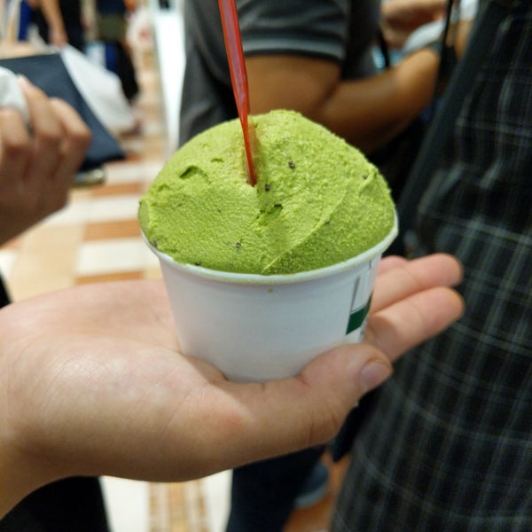 Azabu Sabo Hokkaido Ice Cream - Orchard Road - 391 Orchard Road