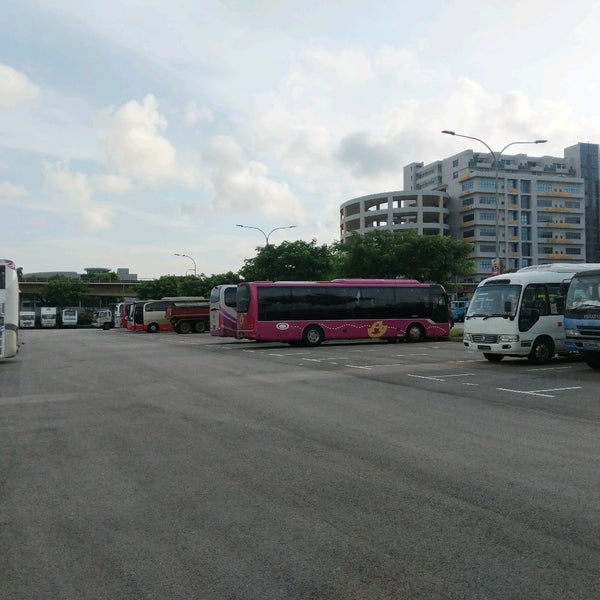 Boon Lay Way Heavy Vehicle Park - Clementi - 0 tips