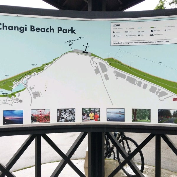 Photos at Changi Beach Park - Changi - 62 tips from 8226 visitors