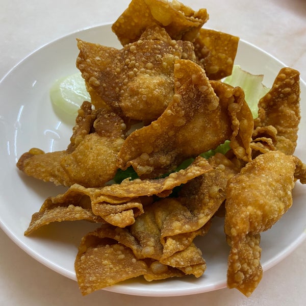 Restaurant Hup Huat (合发小食馆) - Melaka, Melaka