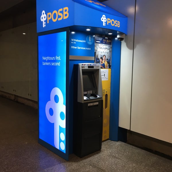 Bartley MRT Station (CC12) - Metro Station