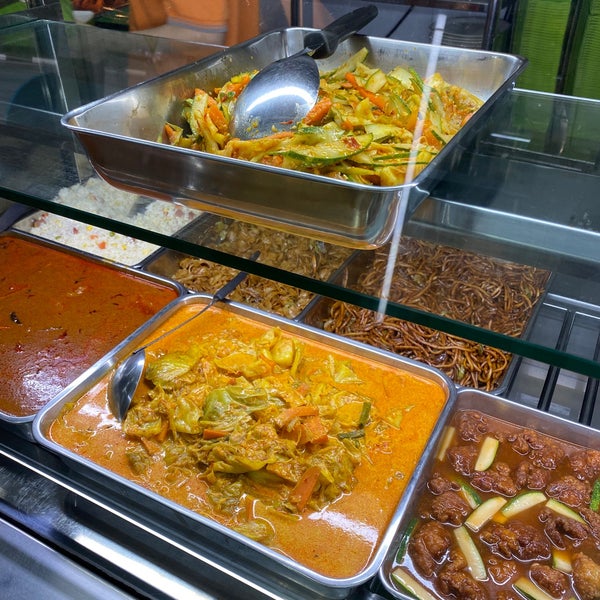 Fong Seng Fast Food Nasi Lemak - Central Region - 101 Pasir Panjang Road