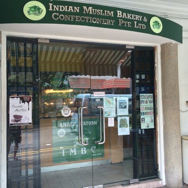 Photos at Indian Muslim Bakery & Confectionery - Bakery in Central Region