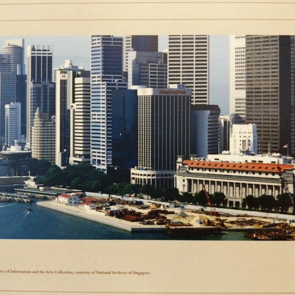 The Fullerton Heritage Gallery